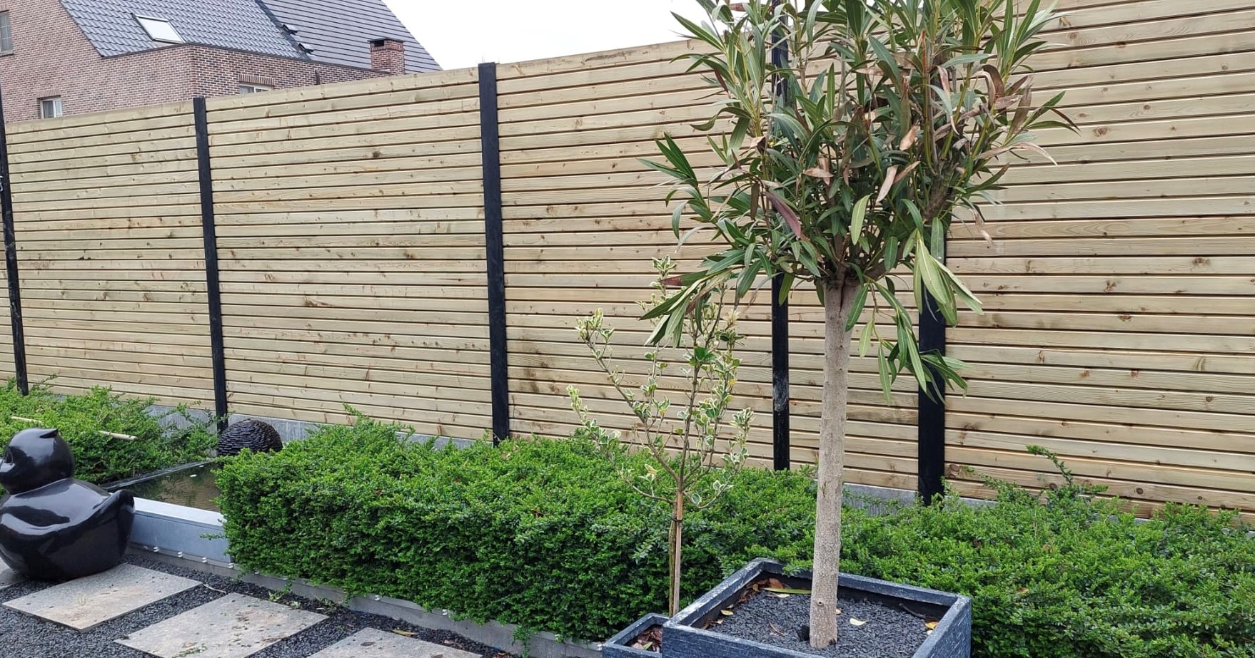 Afsluitingen – Van Kerckhoven Draadhandel
